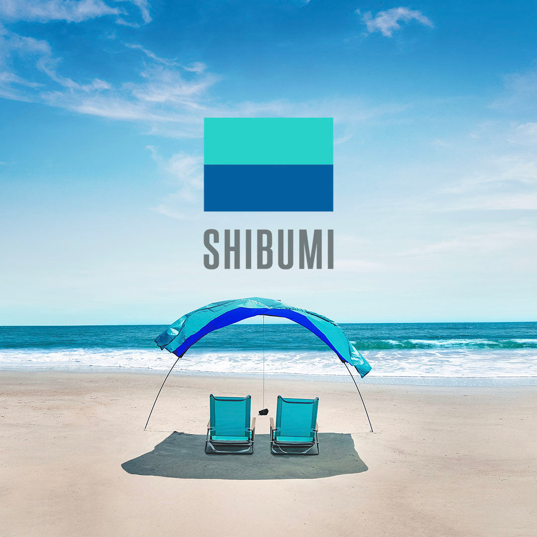 Shibumi Set-Up in 6 Simple Steps – Islanders Outfitter