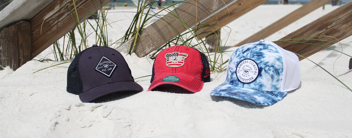 Hats – Tagged ""– Islanders Outfitter