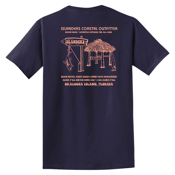 Islanders Gear – Islanders Outfitter