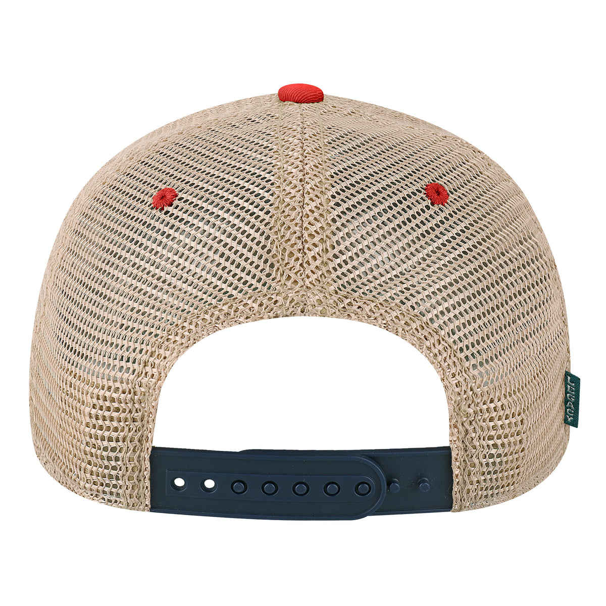 Islanders Pig Face American Flag Trucker Hat – Islanders Outfitter