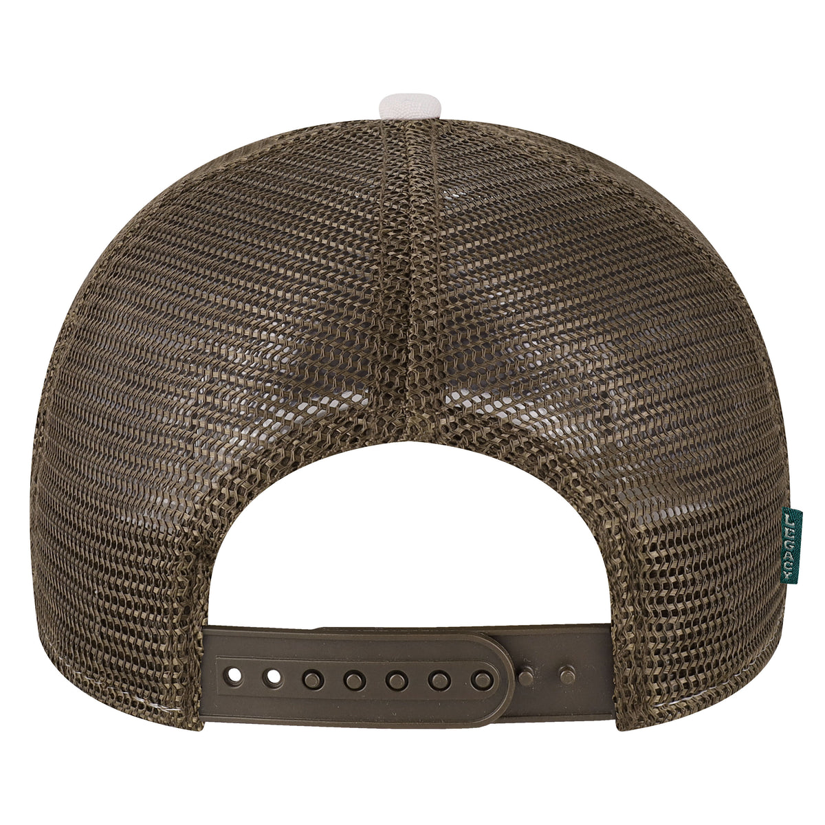 Islanders American Pig Face Mid-Pro Snapback Hat – Islanders Outfitter